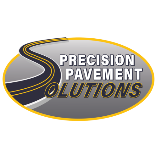 Thank You - Precision Pavement Solutions