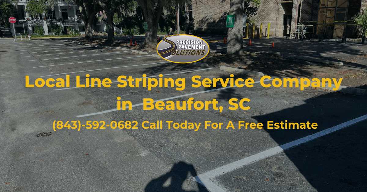 Services - Precision Pavement Solutions