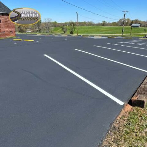 Home - Precision Pavement Solutions