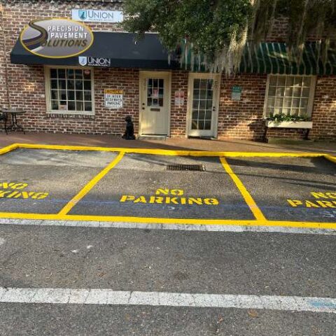 Home - Precision Pavement Solutions