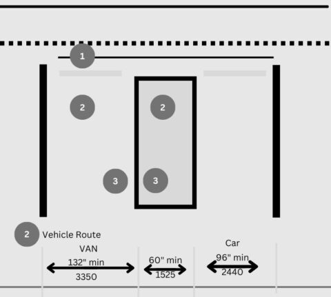 Ultimate Guide to ADA Parking Dimensions: Must-Know Tips