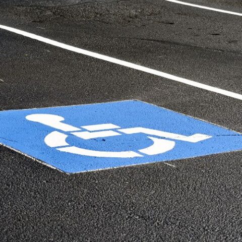 The Guide to Parking Lot Dimensions: All You Need to Know