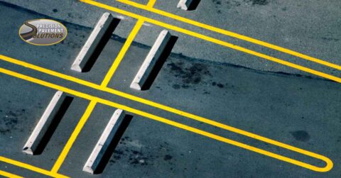 Step-by-Step Guide: How to Stripe a Parking Lot Like a Pro