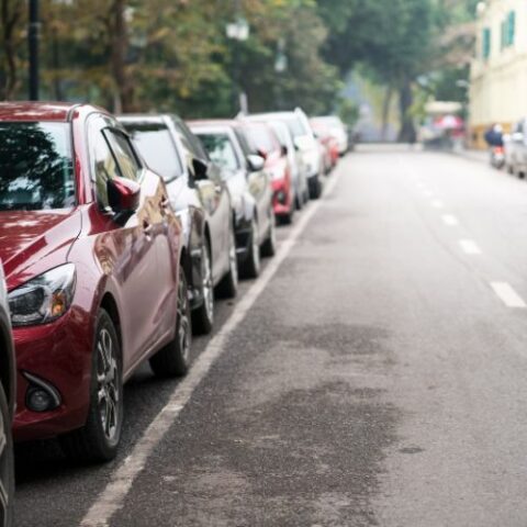 The Guide to Parking Lot Dimensions: All You Need to Know