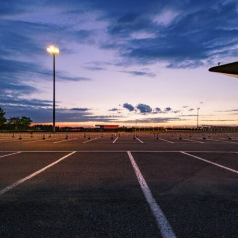 The Guide to Parking Lot Dimensions: All You Need to Know