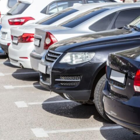 The Guide to Parking Lot Dimensions: All You Need to Know