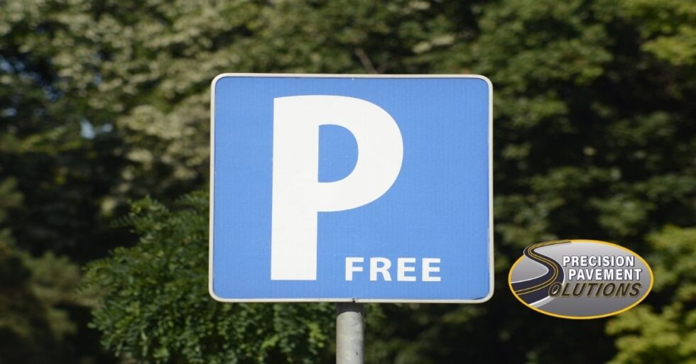 Parking Lot Signage Standards: Regulations & Best Practices