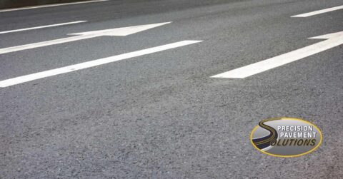 Key Guide to Types of Pavement Markings for Traffic Management
