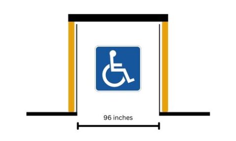 What is ADA Parking? Understanding Accessibility Standards