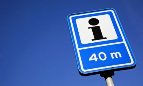 Parking Lot Signage Standards: Regulations & Best Practices