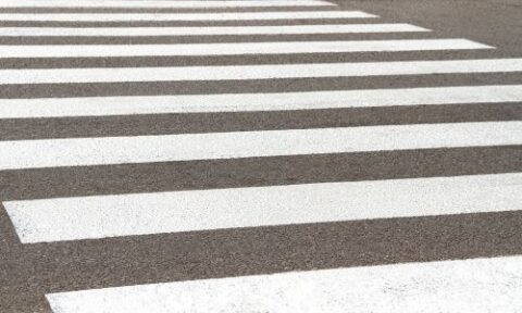 Key Guide to Types of Pavement Markings for Traffic Management