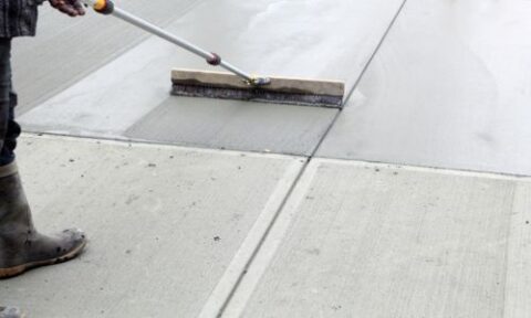 How to Fill Cracks in Concrete: Step-by-Step Guide