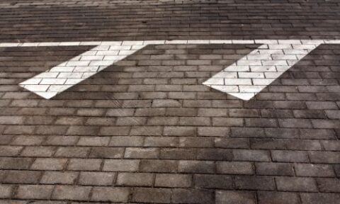 Key Guide to Types of Pavement Markings for Traffic Management