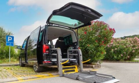 ADA Parking Requirements: Accessibility and Compliance